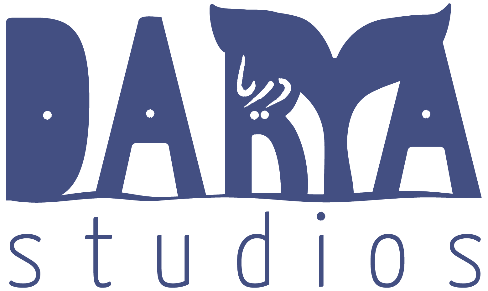 Darya Studios - Press Start