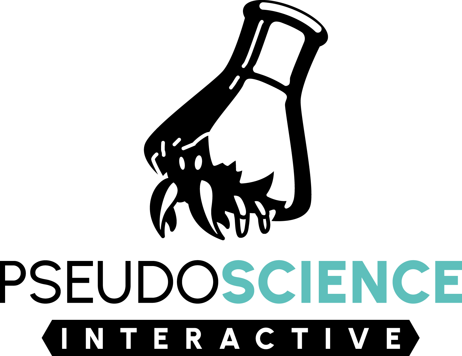 Pseudoscience Interactive - Press Start