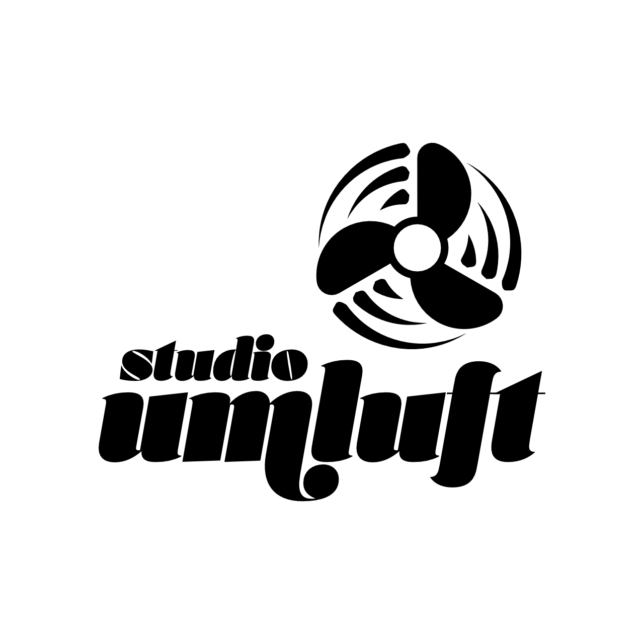 Studio Umluft - Press Start